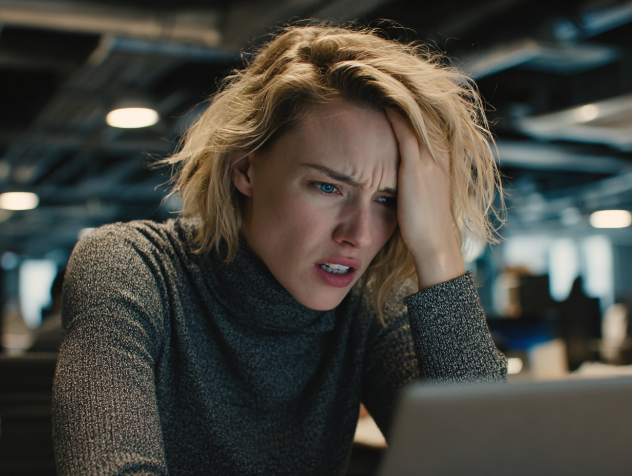 UX Fails in the Backlog