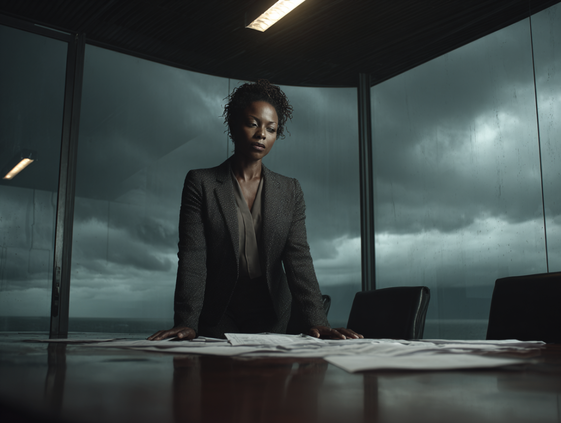 The Audit Trail of Clarity: Tactical Precision in Action | Systems Thinking